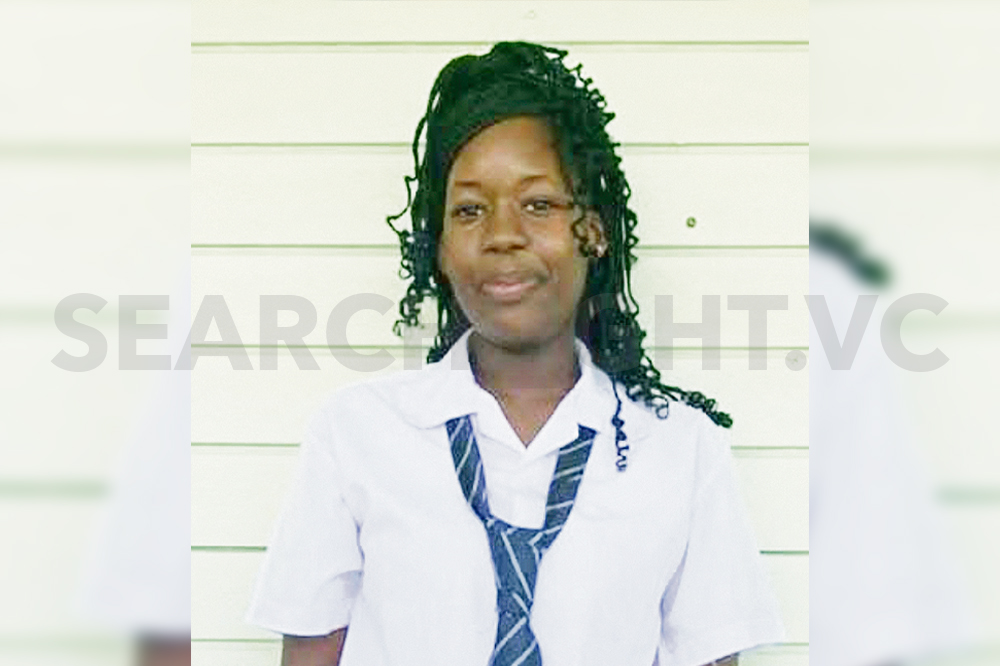 GHS still in shock over loss of student in vehicle crash - Searchlight