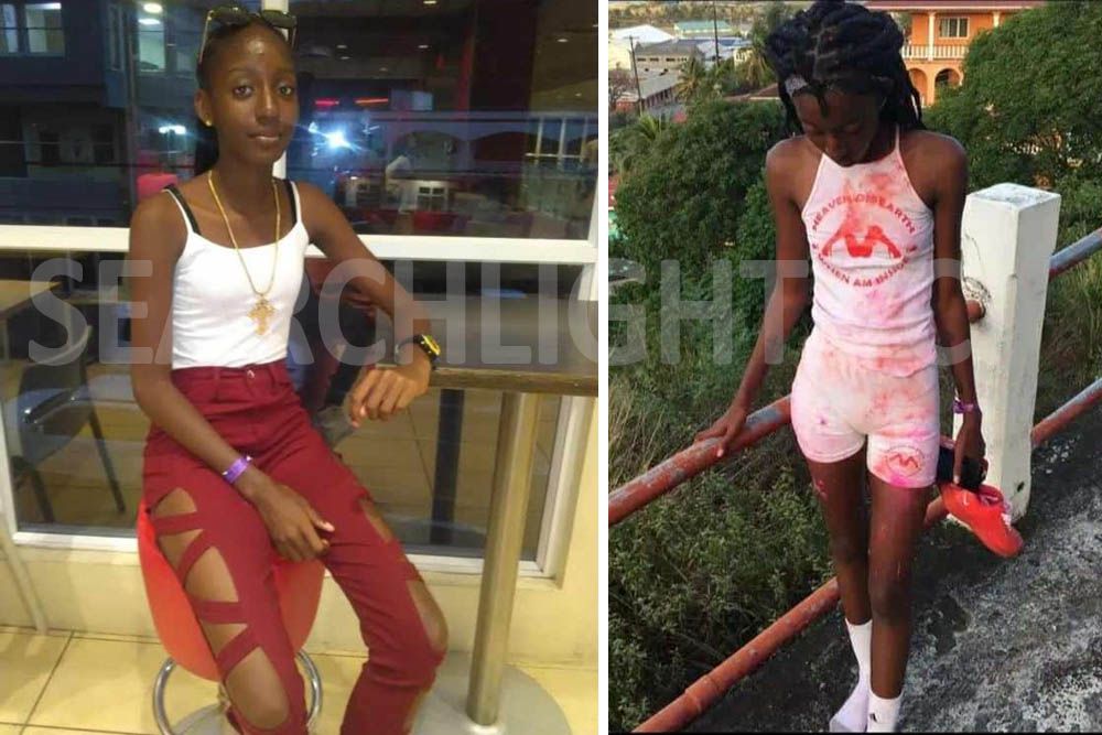 Suspect held in connection with death of Precious Williams