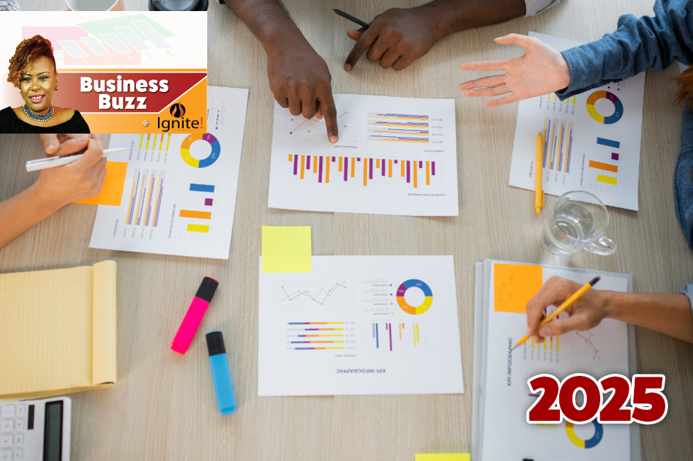 Wrap up 2024 and look forward to 2025 - Part 1 - Searchlight