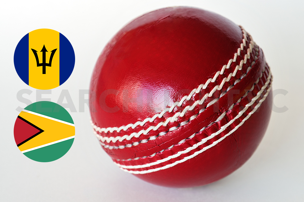 Windwards Cricket Board slams Barbados and Guyana Boards - Searchlight
