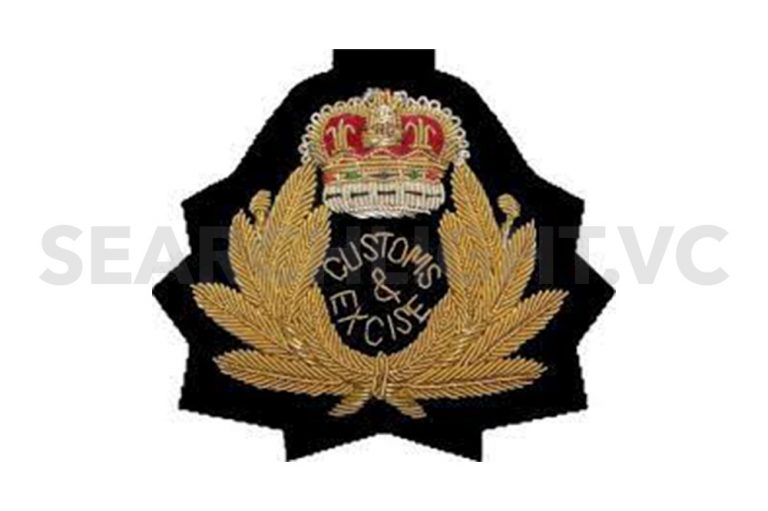 Customs and Excise Department says so long to four officers - Searchlight