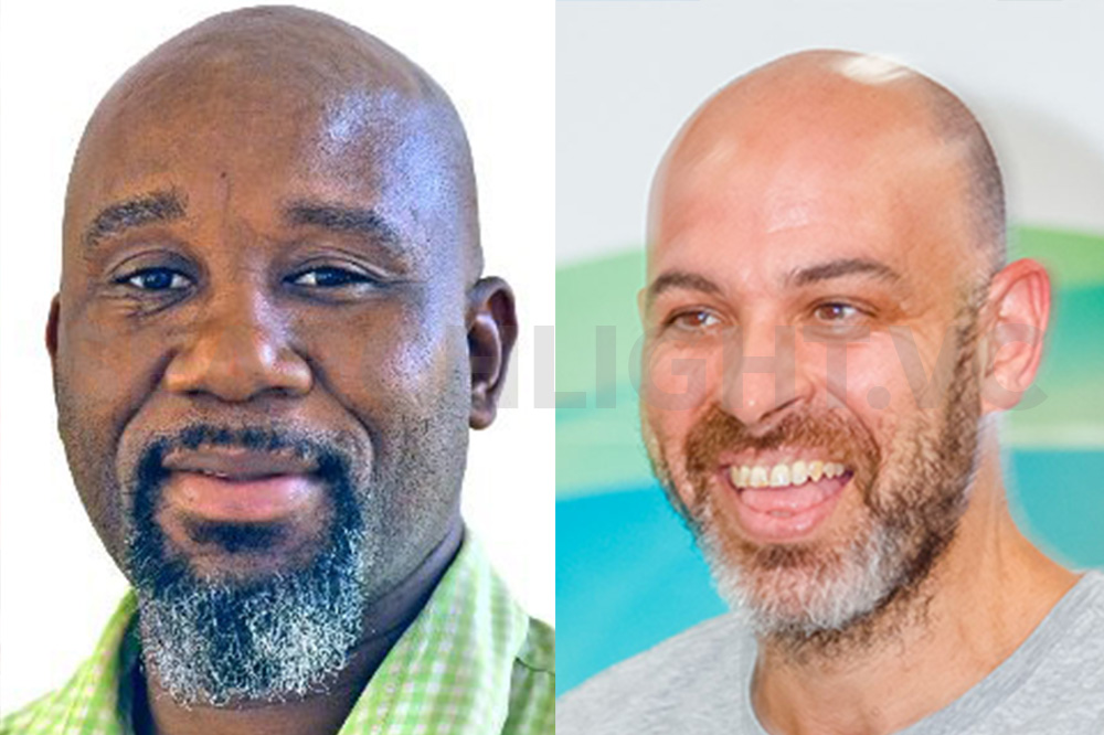 Two more media houses under attack from hackers - Searchlight