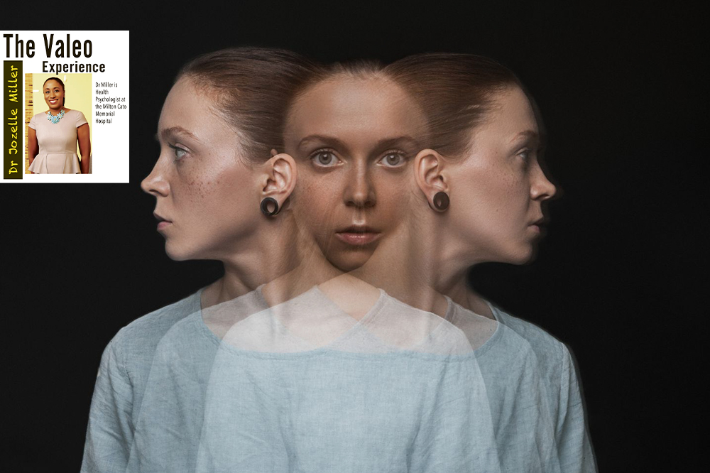 Understanding Multiple Personality Disorder - Searchlight