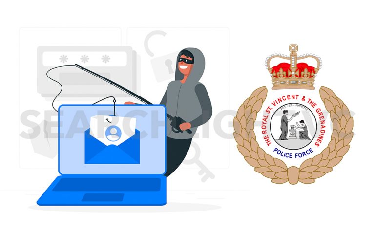 Police warn of ‘phishing’ scam on social media - Searchlight