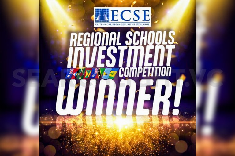 Adelphi Secondary takes 2024 Regional Schools Investment Competition ...