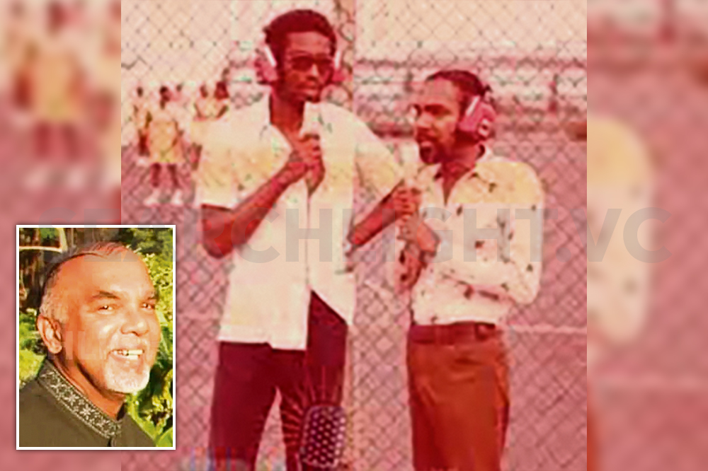 Farewell to Shelley Clarke, a competitor and colleague - Searchlight