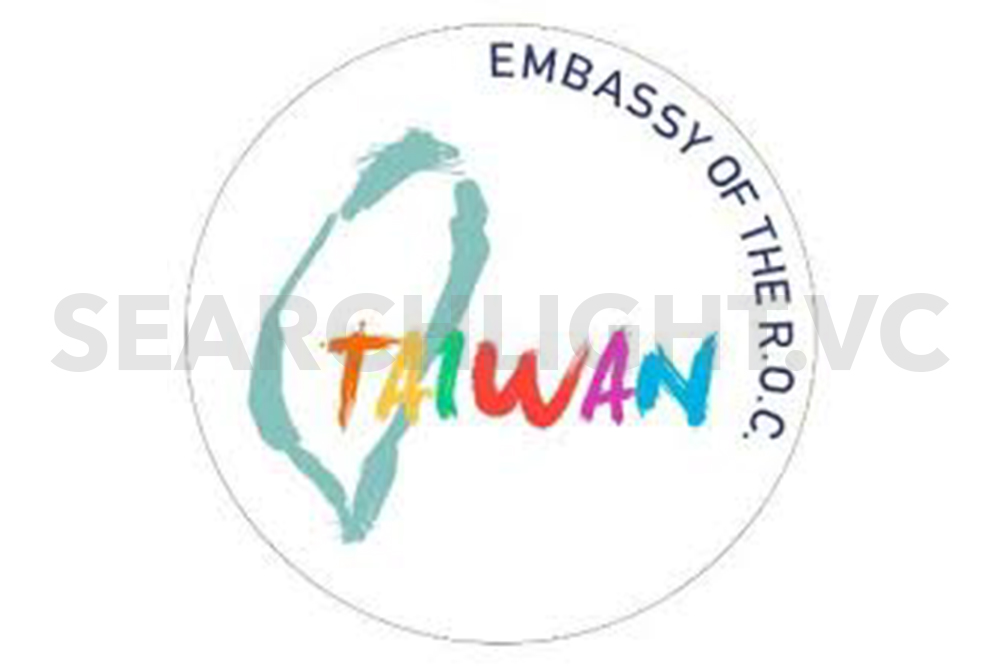 Taiwan concludes presentation of bursaries and scholarships for 2024 ...