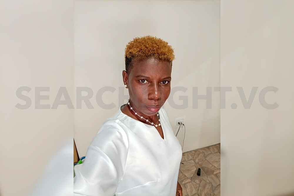 Vincentian woman on the Mission Field seeking more ‘Reapers’ - Searchlight