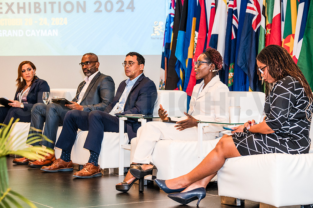 CARILEC sets out robust 2025 conference and training calendar - Searchlight
