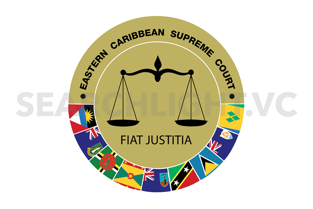 More cases heard than were filed in the ECSC - Searchlight