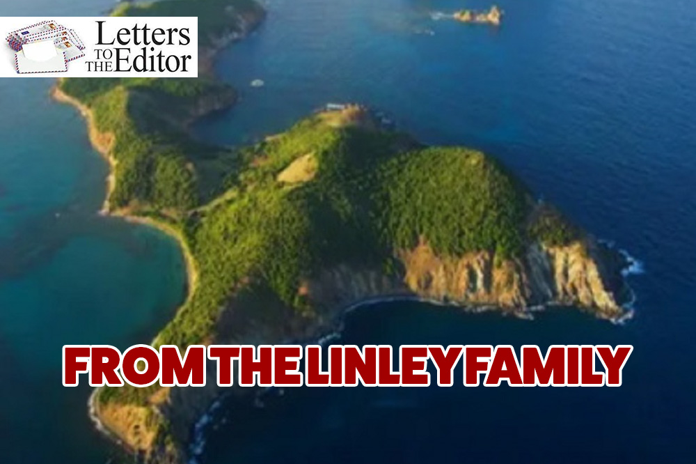 About Balliceaux and the Linley Family - Searchlight