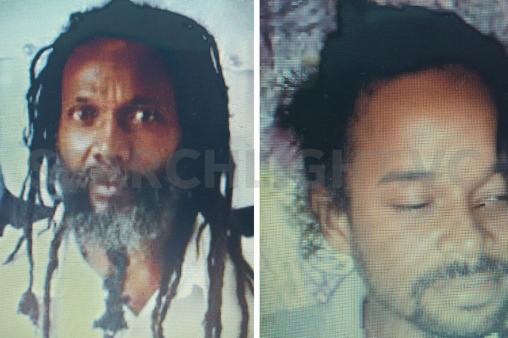 Two men killed in two separate incidents on January 2 - Searchlight