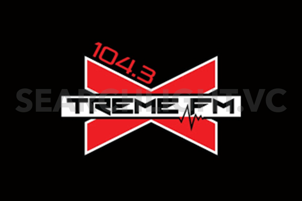 XTreme 104 FM to cease operations - Searchlight