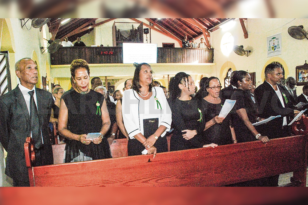 Ken Boyea remembered as man of excellence and vision