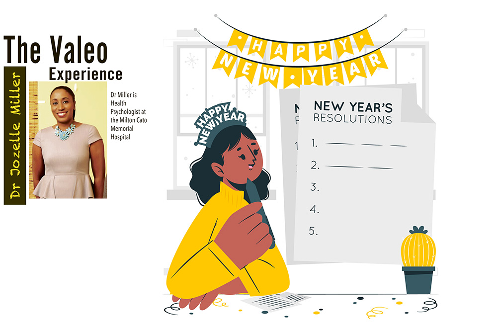 Starting the New Year: Embrace new beginnings with optimism and ...