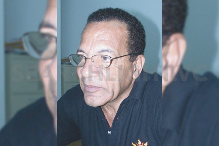 Ormiston ‘Ken’ Boyea to be accorded official funeral - Searchlight