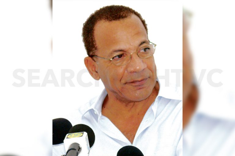 Popular businessman Ken Boyea passes