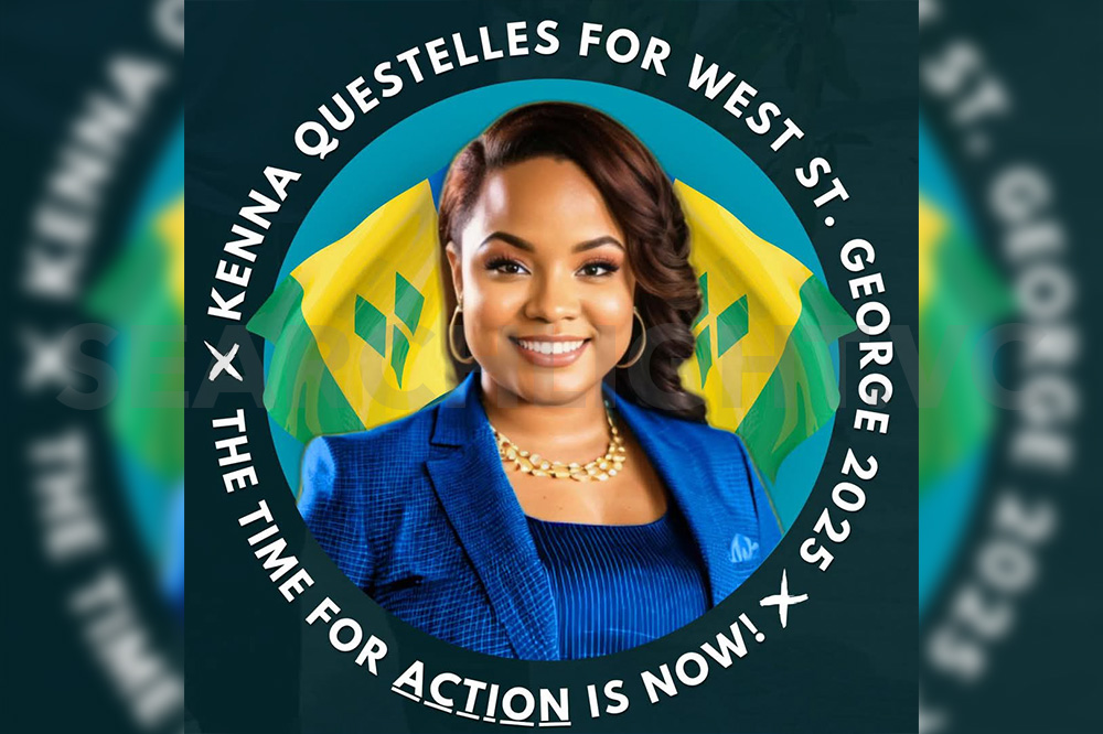 Independent candidate to vie for West St. George in next elections ...