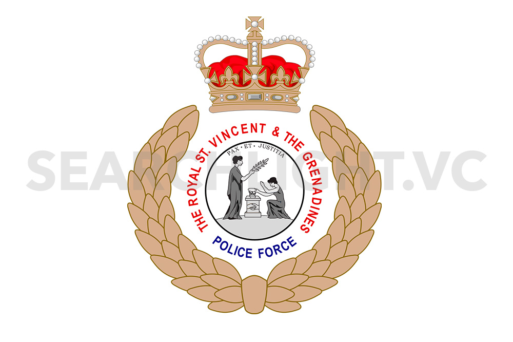 Vincentian officer arrested in drug operation in St Lucia