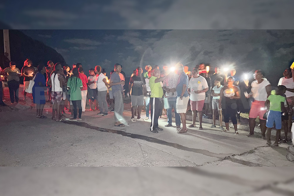 Pain of Rock Gutter tragedy still fresh ten years later - Searchlight