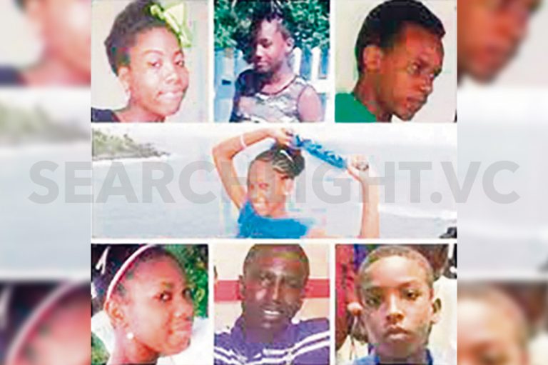 SVG to host vigil, memorial ceremony to honour Rock Gutter seven ...