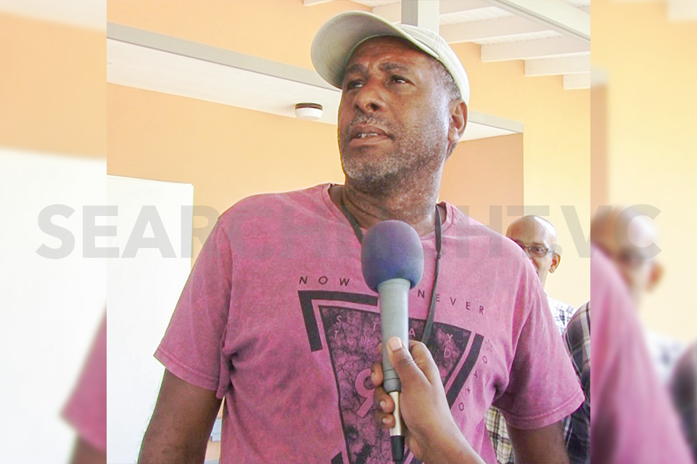 Canouan activist says incident with financier 'unfortunate' - Searchlight