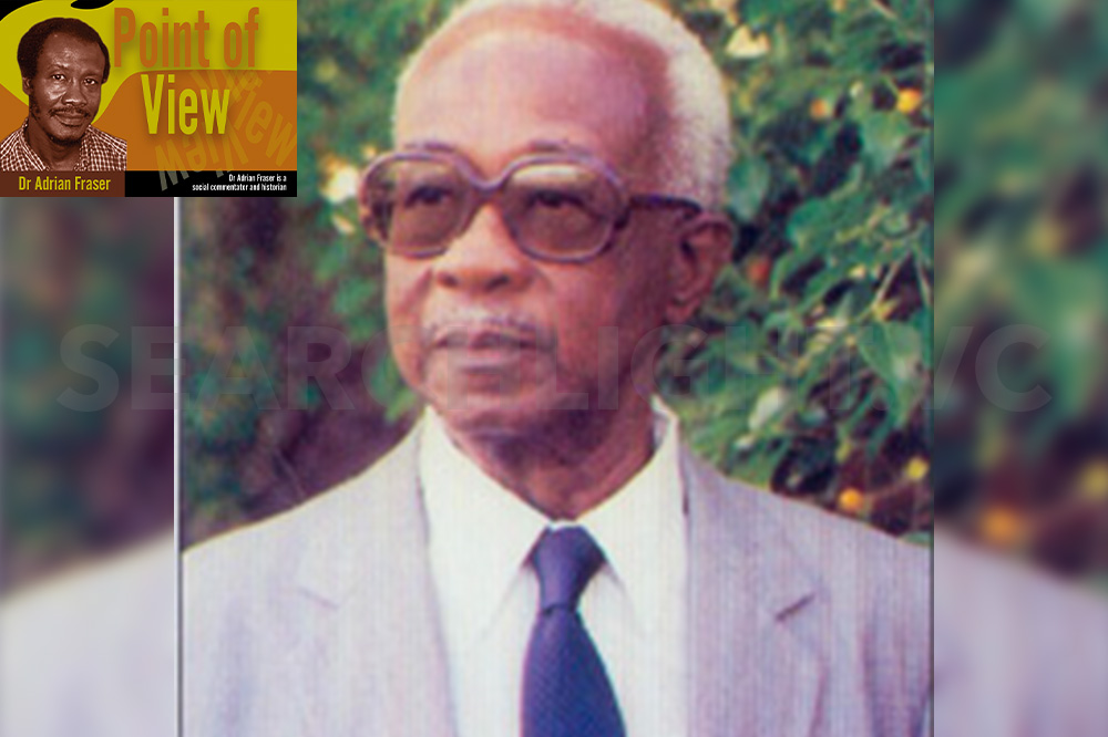 Dr. Fraser- Point of View Archives - Searchlight