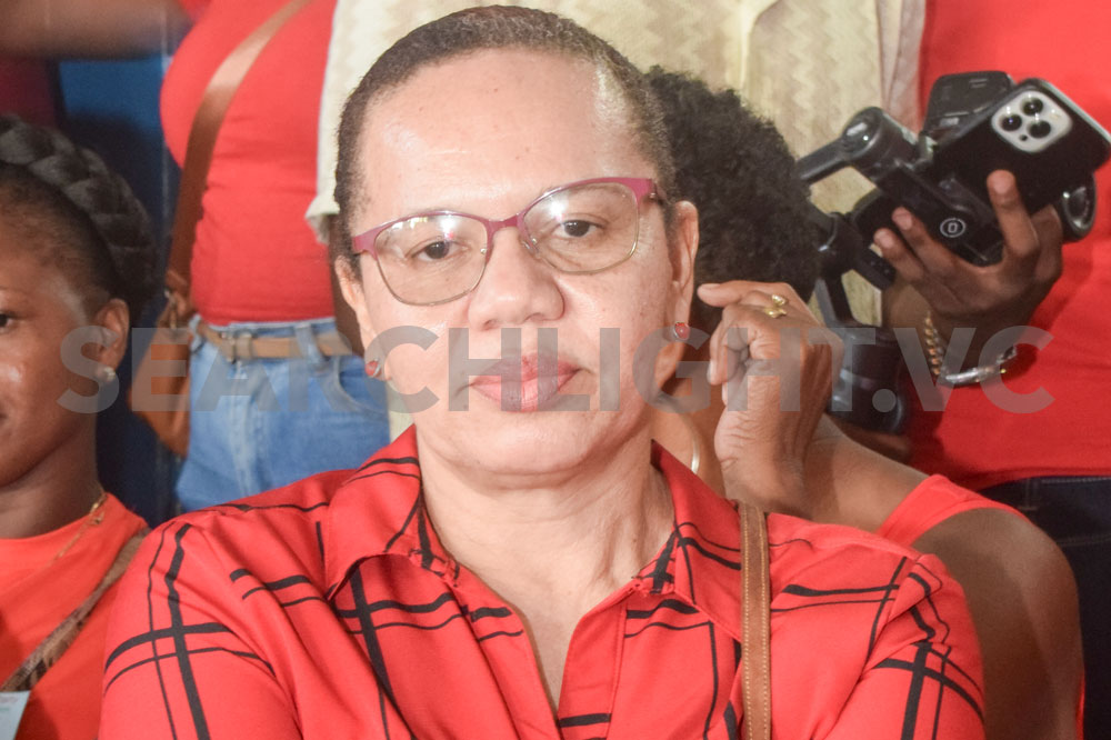 ULP Continues Candidate Selection this weekend - Searchlight