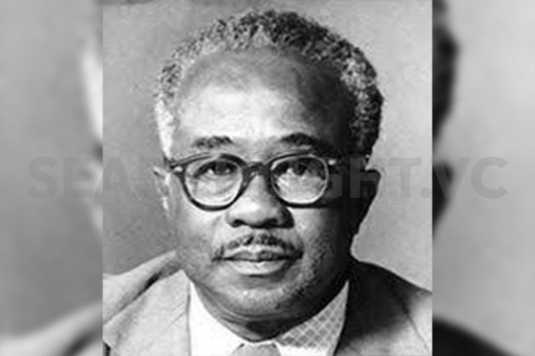 The Leadership and Legacy of the Rt. Honourable Robert Milton Cato ...