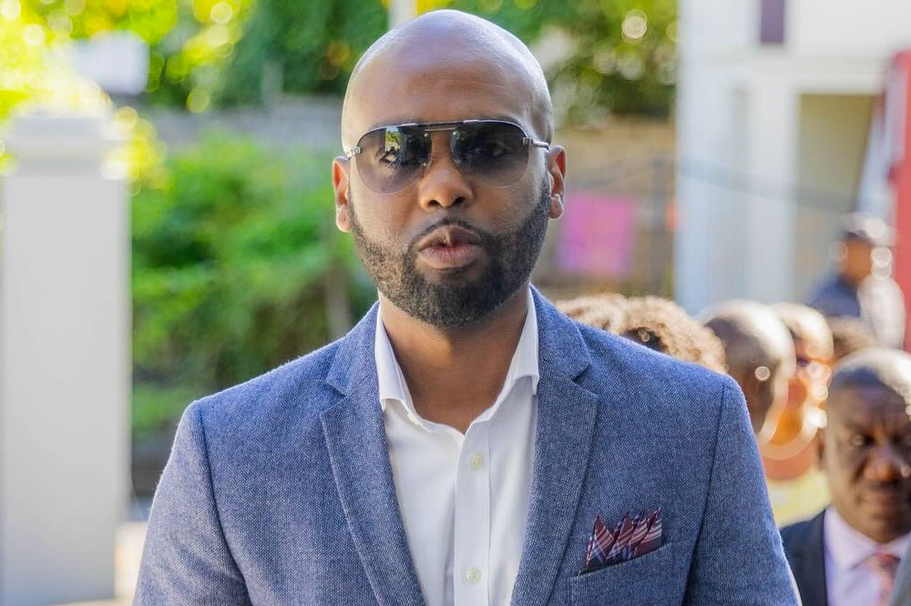 Conflict of Interest is in ministerial assignment says NDP North ...