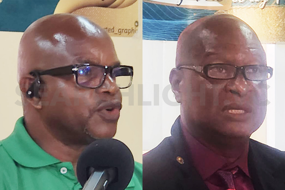 Changes coming to Carifta 2025 - Searchlight