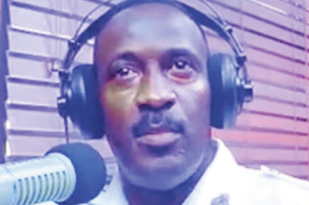 Trailer complaints stirring Police to action - Searchlight