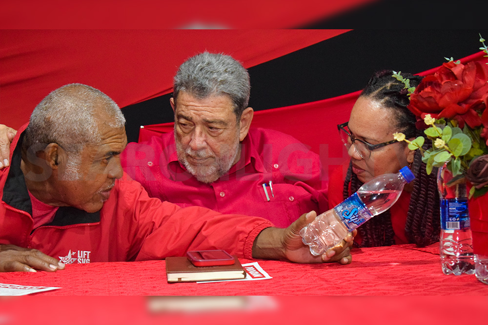 Grace Walters, a great candidate says North Windward incumbent ...