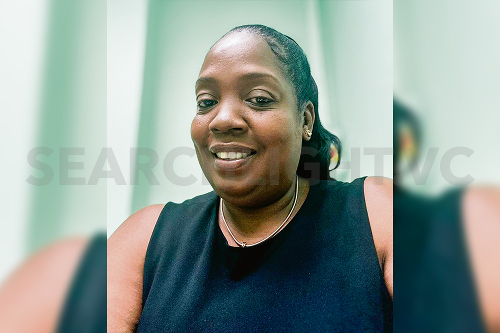 Women urged to use Mammogram services at Milton Cato Memorial