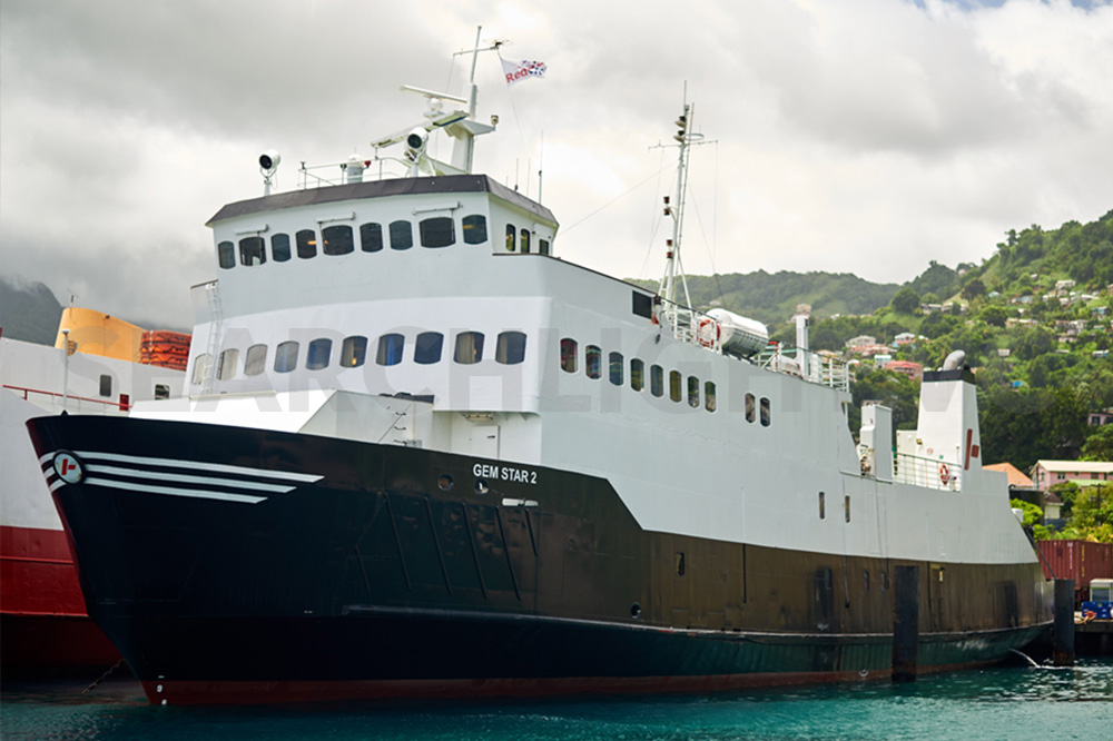 Ferries to resume Hurricane Beryl transportation to the Grenadines ...