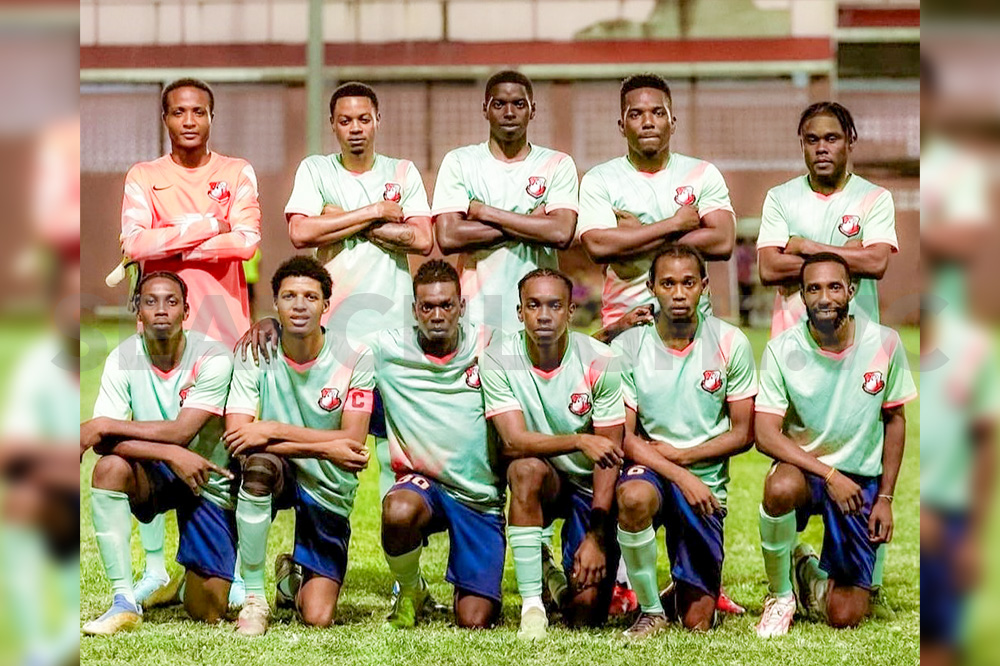 Clubs surging for Tier One Football’s big prize - Searchlight
