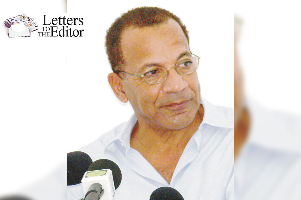 Remembering Ken Boyea - Searchlight