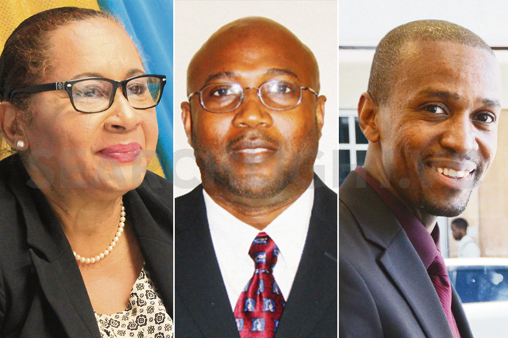 SVG Cooperative Bank, providing eight decades of Quality Service ...