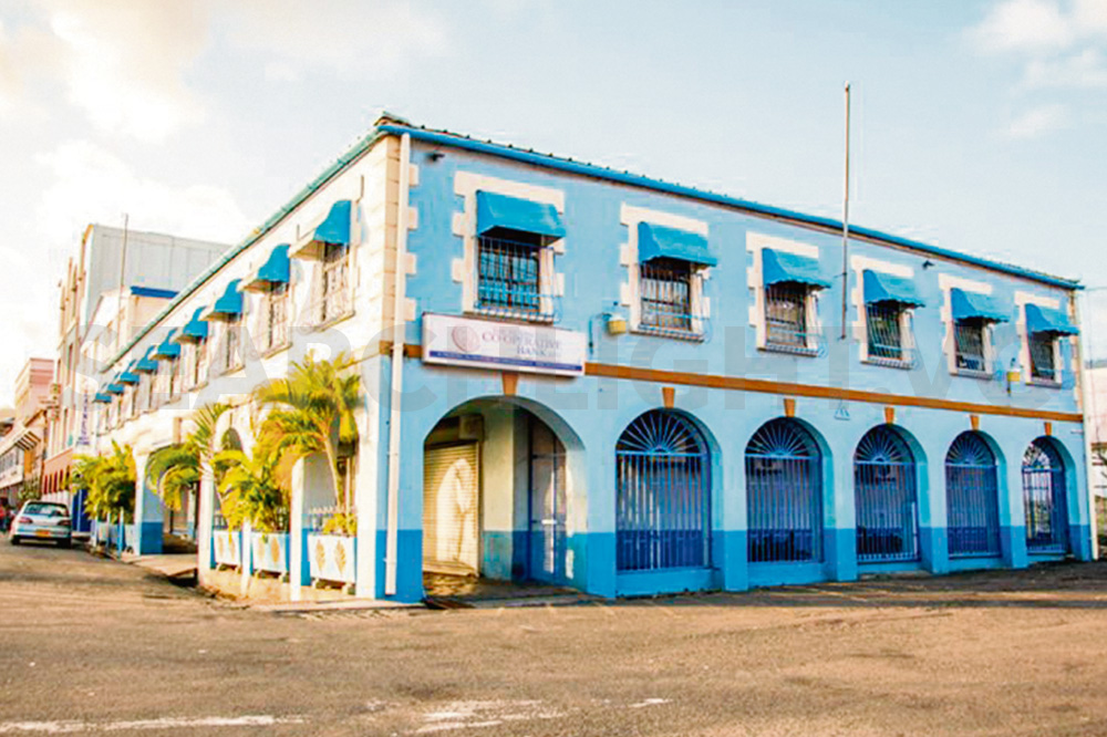 The 'Penny Bank' - A Revolution in Financial Inclusion - Searchlight