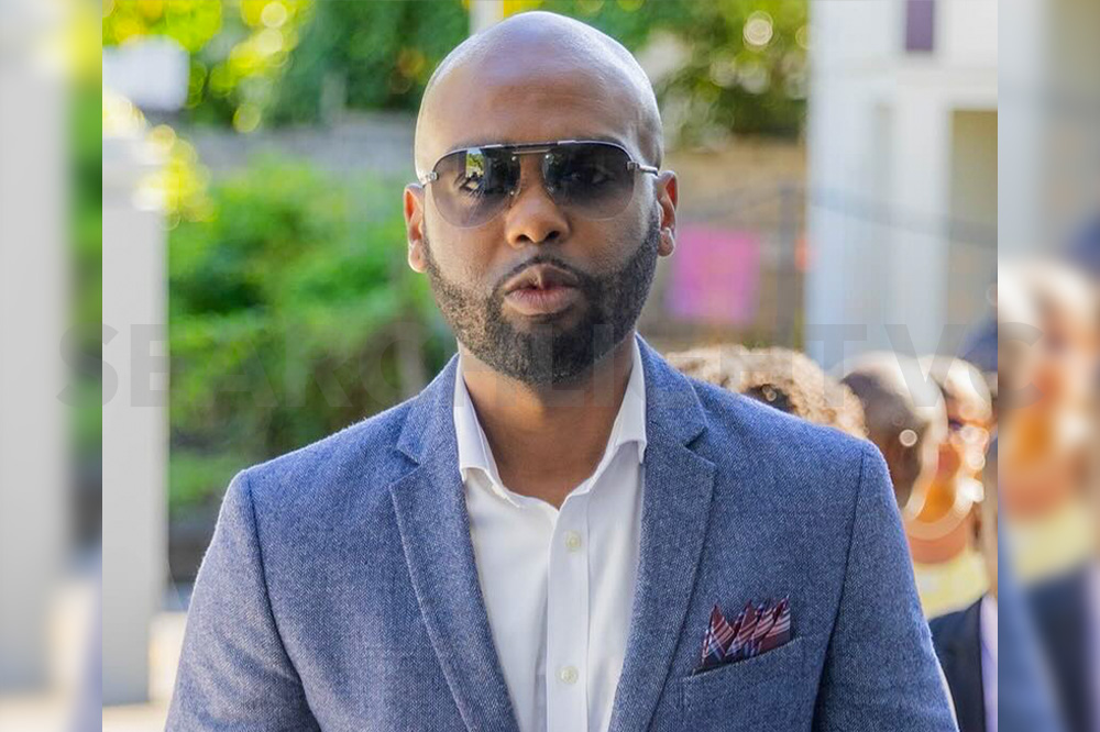 Marcus Mosiah Garvey - Emancipate Ourselves from Mental Slavery ...