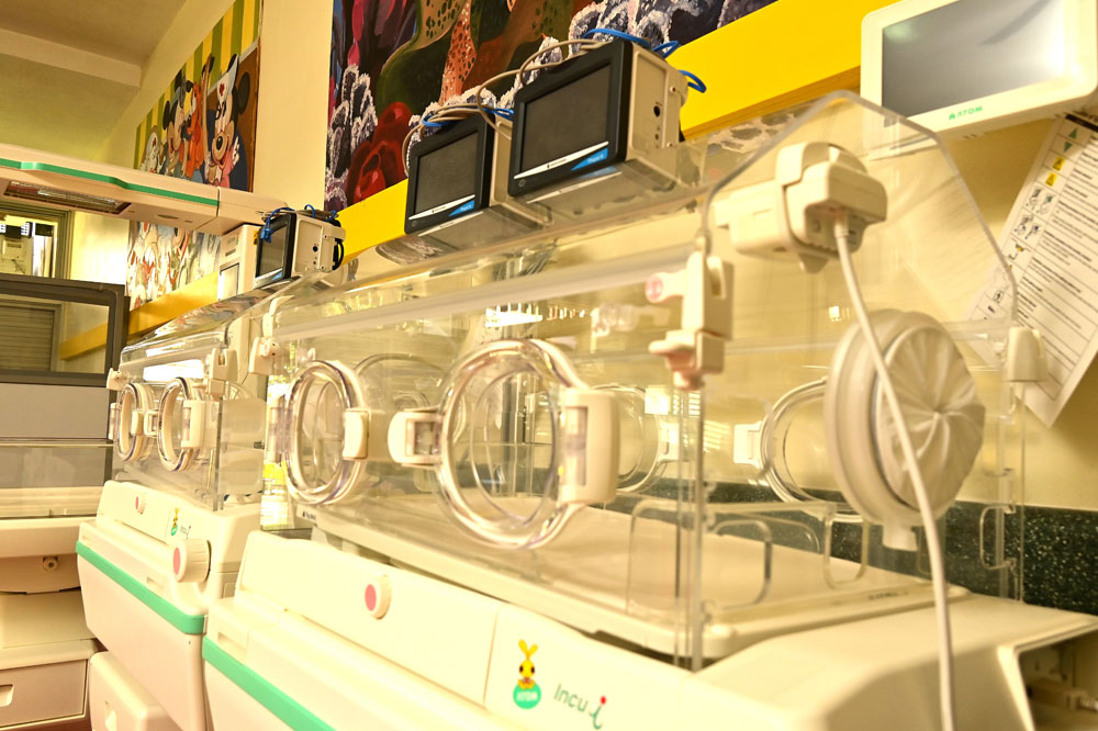 Sandals SVG donates essential equipment to Milton Cato Memorial ...