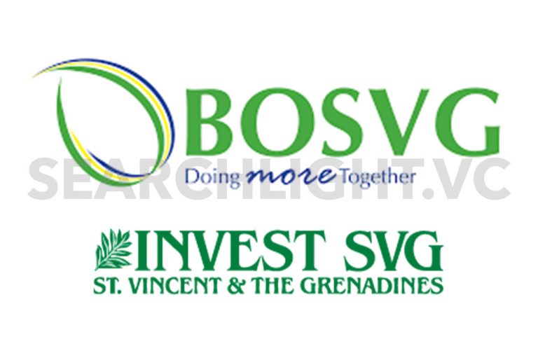 BOSVG joins Invest SVG for Diaspora Investment Programme - Searchlight