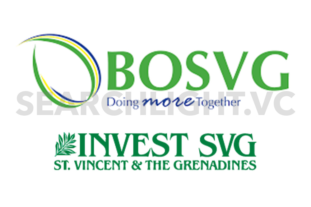 BOSVG joins Invest SVG for Diaspora Investment Programme - Searchlight