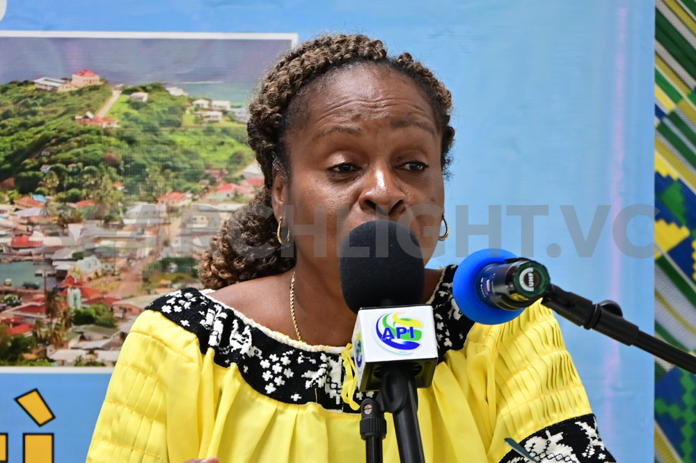 Garifuna applaud Government of St Vincent and the Grenadines - Searchlight