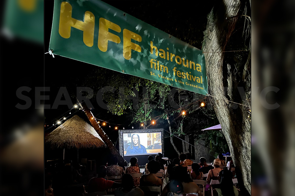 Local film makers & Haitian film to take spotlight at HFF 2025 ...