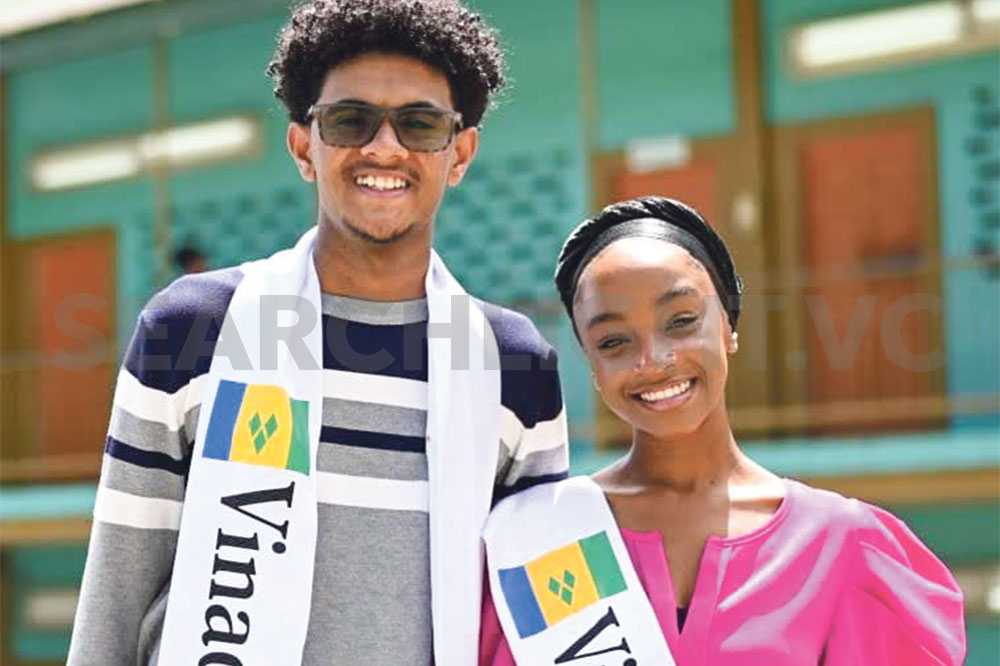 MV Gem Star 2 begins ferry service today - Searchlight