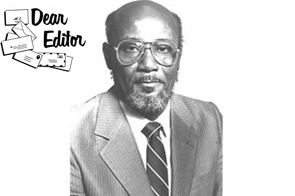 Recognition is due to Claude Samuel - Searchlight