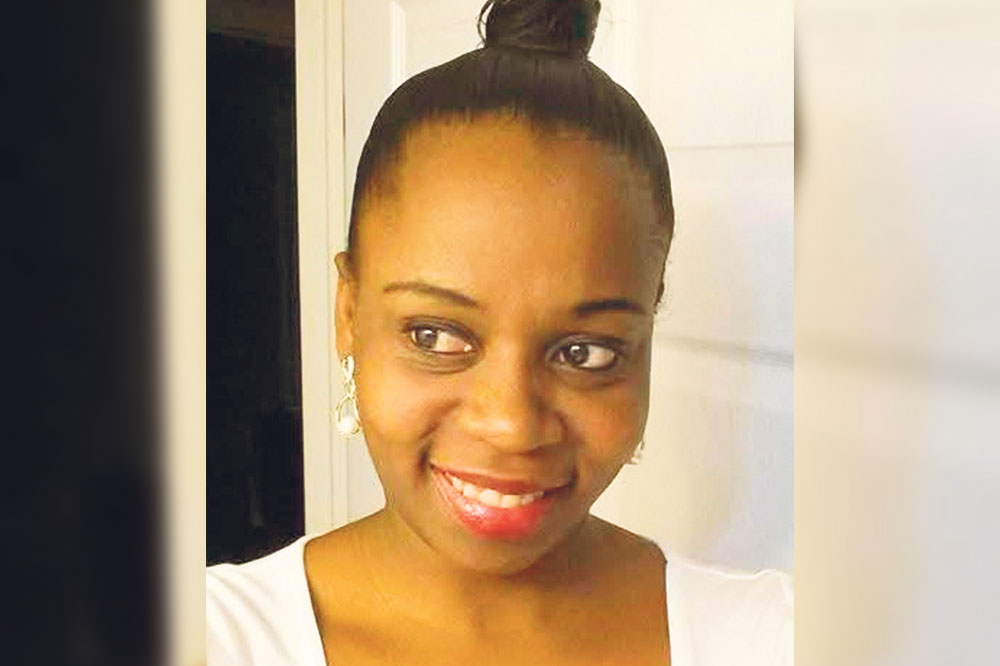 Vincentian woman killed, allegedly by Jamaican boyfriend in Canada ...