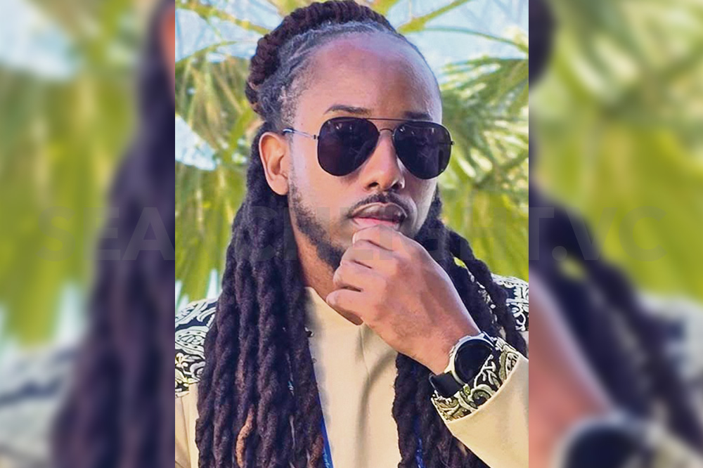 Chatoyer (Chatawae): National Hero of SVG - Searchlight