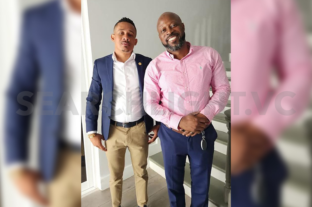 New Man at the helm of CDC plans an overhaul of VincyMas